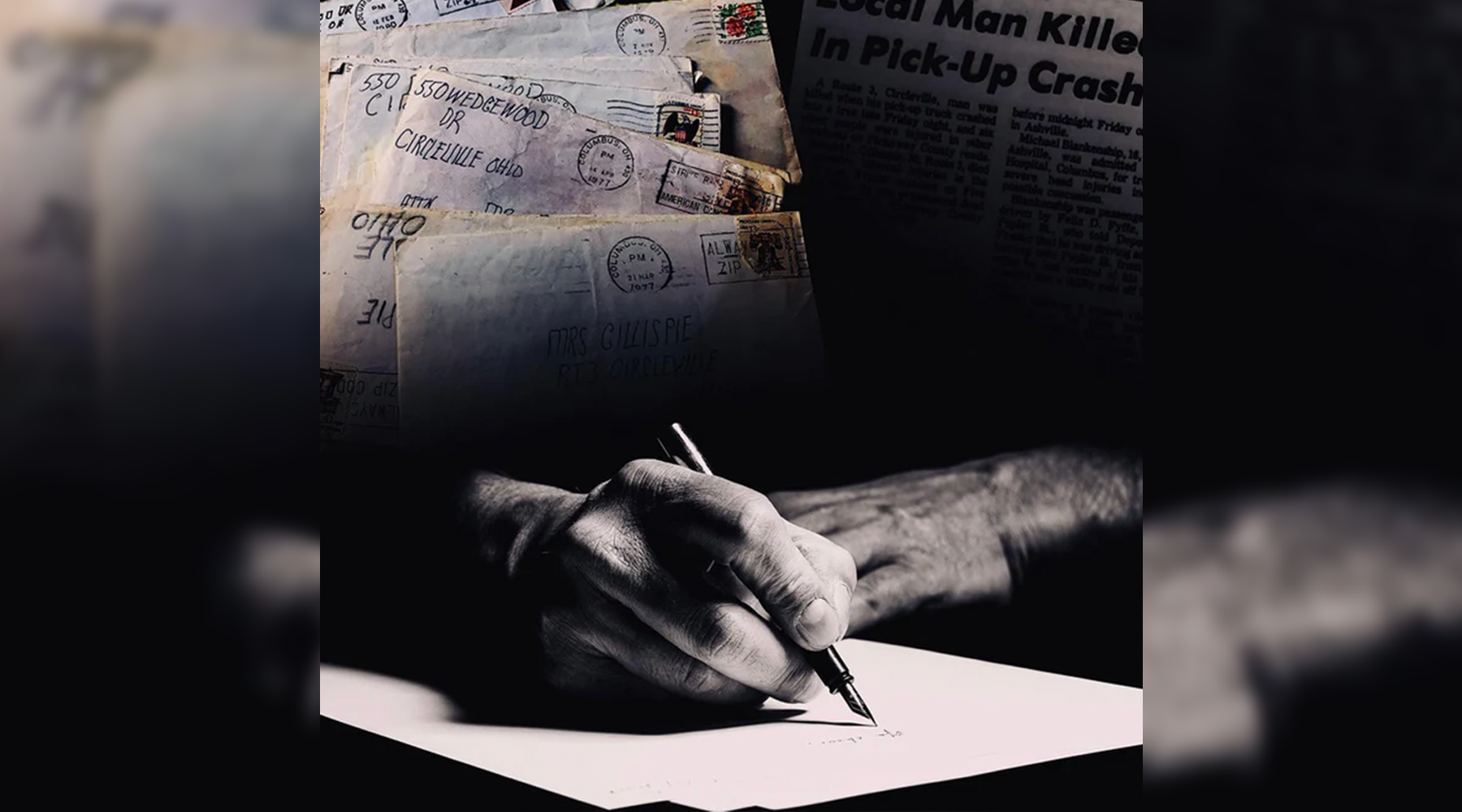 Episode 140 : Circleville Letters – Theories of the Third Kind