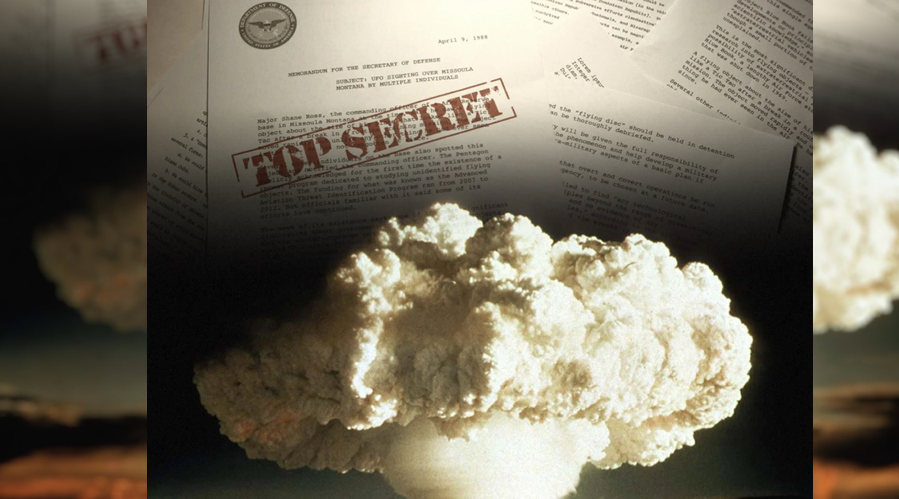 Episode 191 : Project 4.1 – Theories of the Third Kind