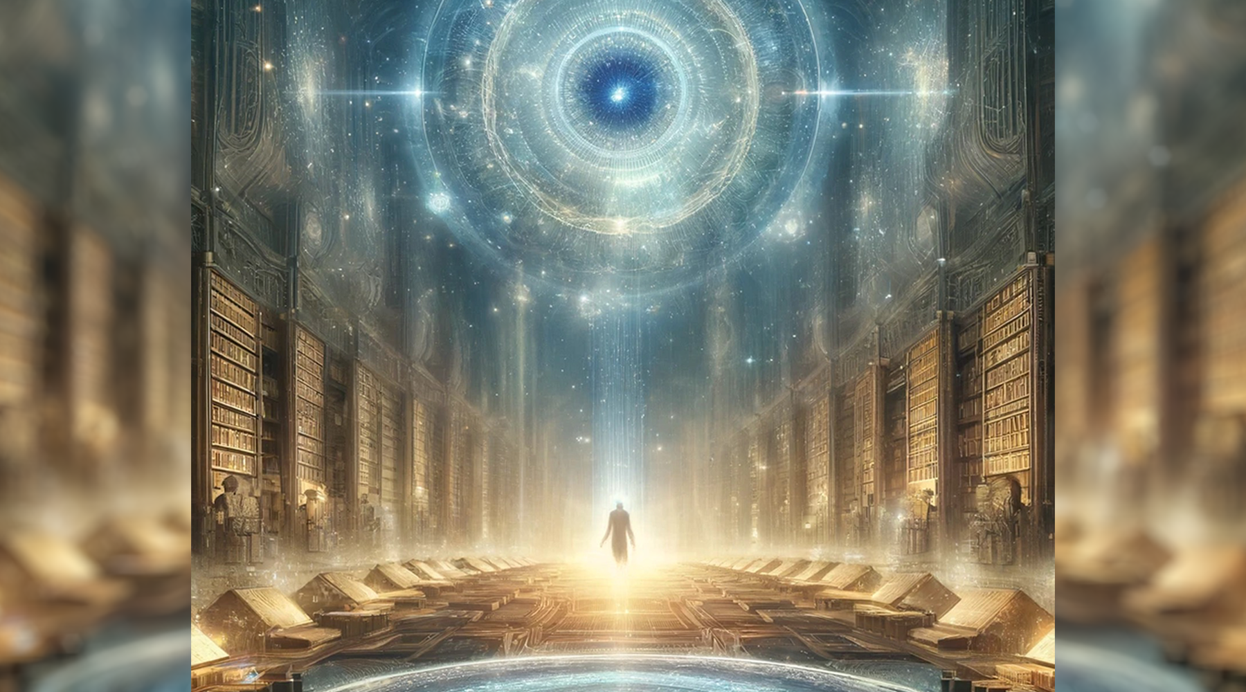 Episode 220 : Akashic Records – Theories of the Third Kind