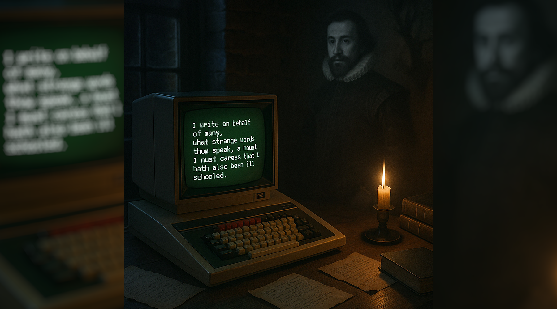 Ep.278 - The Dodleston Messages – Theories of the Third Kind